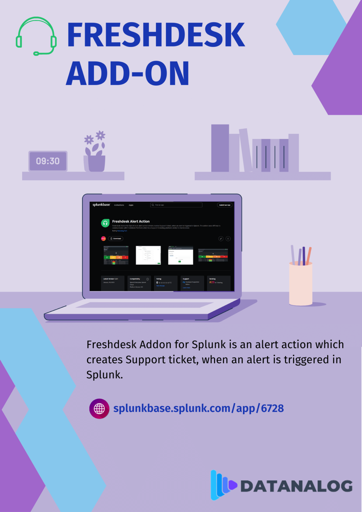 Lognalytics | Big Data Analytics & Solutions